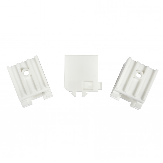 Support 3cm pour stores bateaux (3 uds)